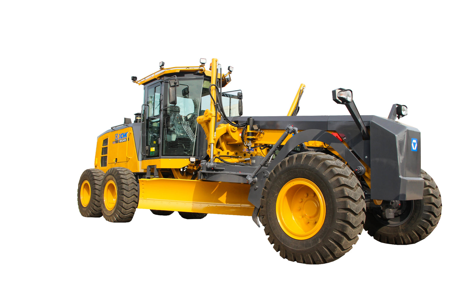 XCMG Graders — XCMG Canada