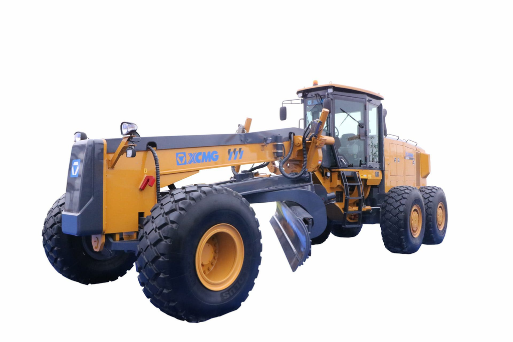 Products — XCMG Canada