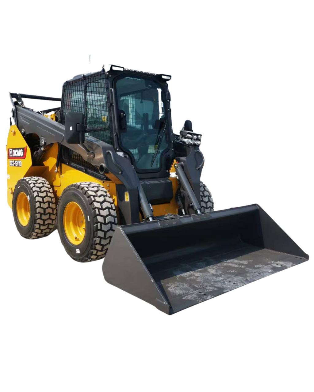 Products — XCMG Canada