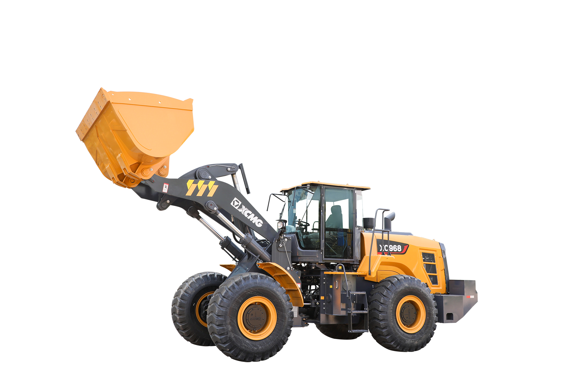 Loader — XCMG Canada