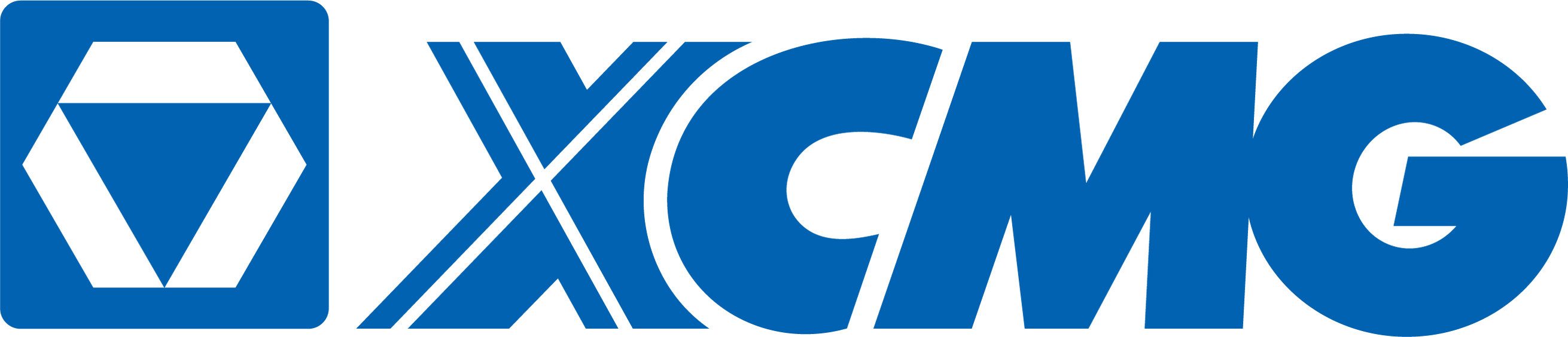 Receptionist — XCMG Canada