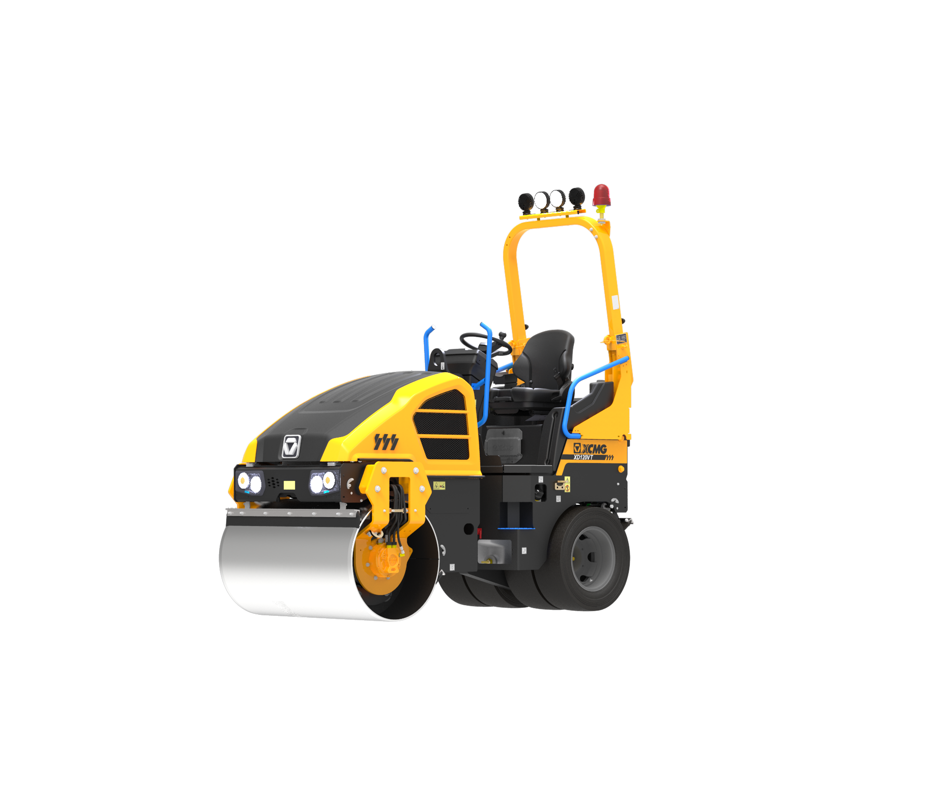 Products — XCMG Canada