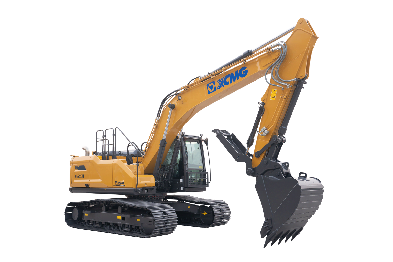 Excavator — XCMG Canada