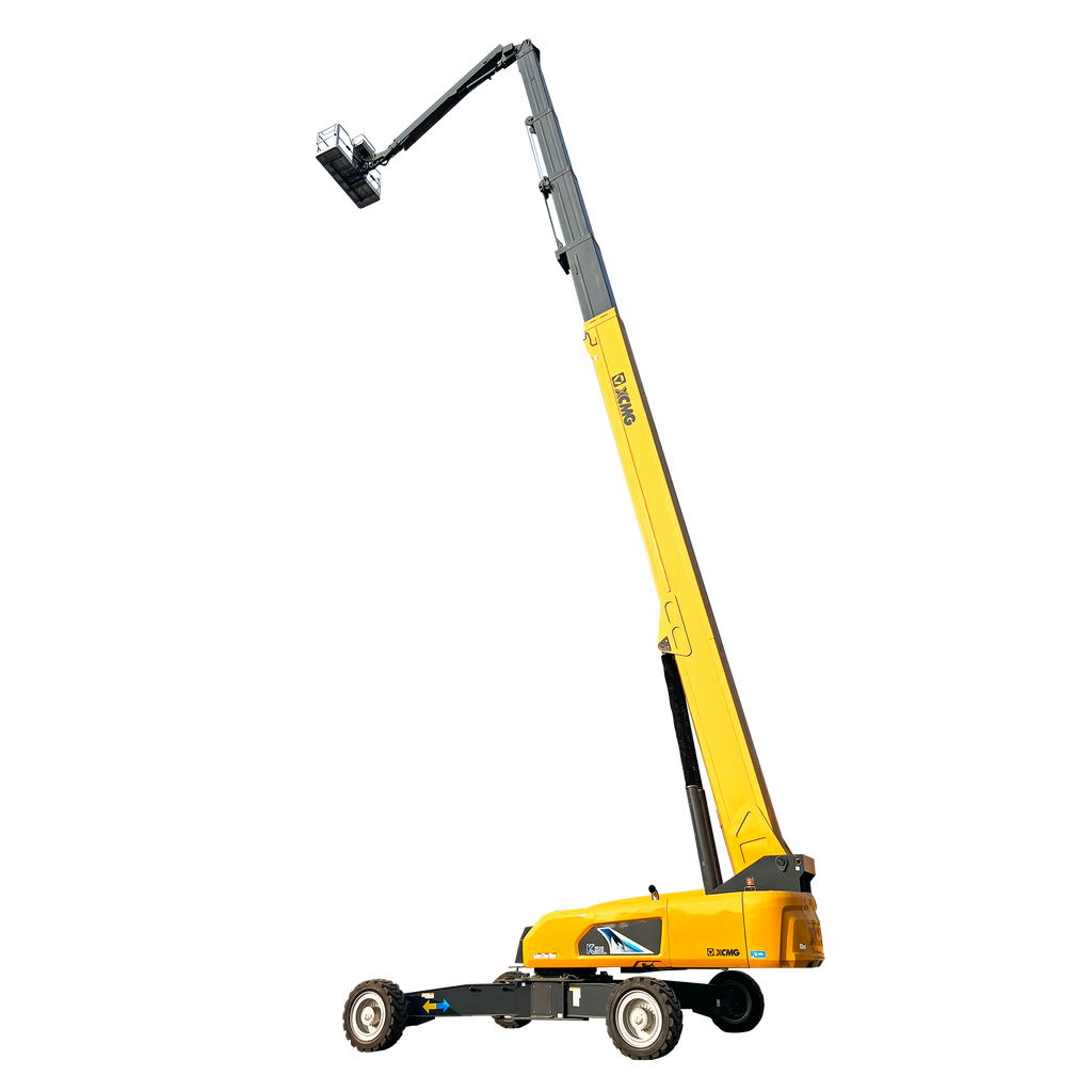 XCMG Boom Lifts — XCMG Canada